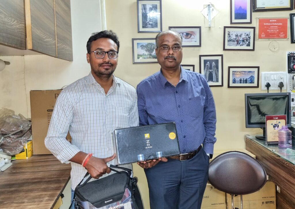 Home - R Raman Infotech -Photography camera, camera gears, camera ...
